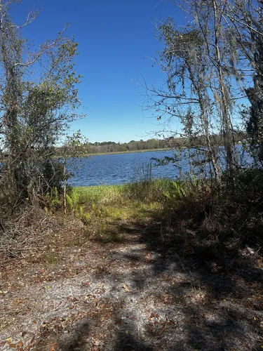 Best Lake Trails in Riverview | AllTrails