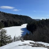 Inman Pond Trail, New York - 321 Reviews, Map | AllTrails