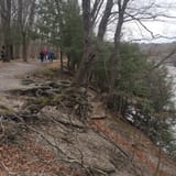 Peebles Island Perimeter Trail, New York - 2,061 Reviews, Map | AllTrails