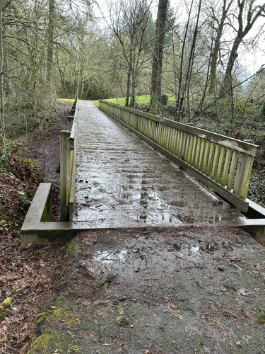 Best Hikes and Trails in Joe Dancer Park | AllTrails