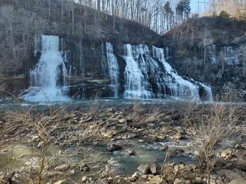 Best Hikes and Trails in Walling | AllTrails