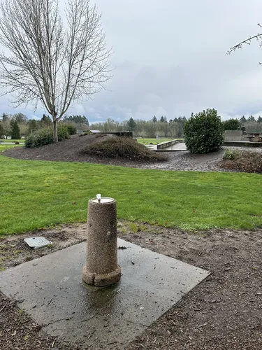 Best Hikes and Trails in Joe Dancer Park | AllTrails