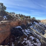 Church Rock Trail, New Mexico - 528 Reviews, Map | AllTrails