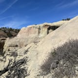 Church Rock Trail, New Mexico - 528 Reviews, Map | AllTrails