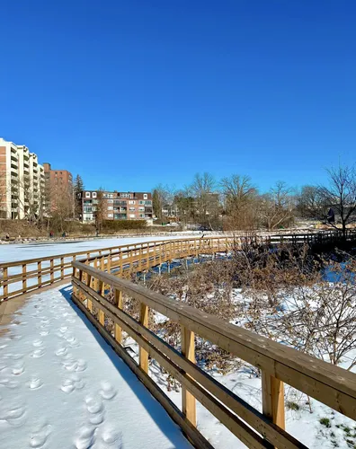 Waterloo Park: de beste routes om te wandelen | AllTrails