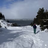 Middle Head Trail, Nova Scotia, Canada - 1,303 Reviews, Map | AllTrails
