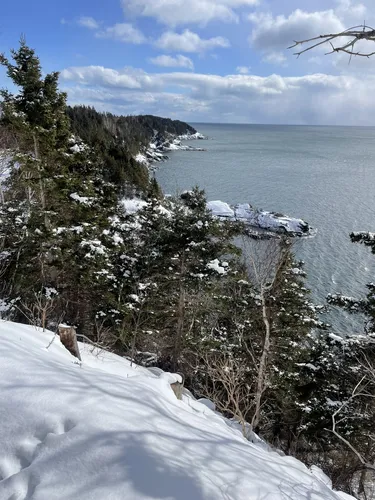 Best Beach Trails in Ingonish Centre | AllTrails