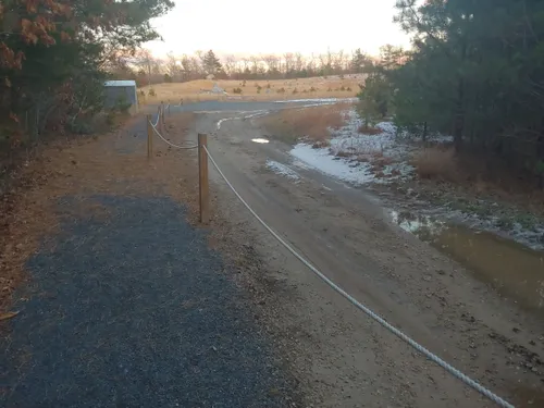 Best Hikes and Trails in Tidmarsh Wildlife Sanctuary | AllTrails