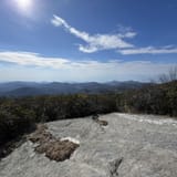 Scaly Mountain via Bartram Trail, North Carolina - 544 Reviews, Map ...