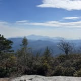 Scaly Mountain via Bartram Trail, North Carolina - 544 Reviews, Map ...