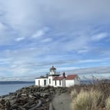 Discovery Park and Lighthouse Loop, Washington - 6,109 Reviews, Map ...