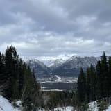 Quarry Lake Loop via Highline Loop, Alberta, Canada - 703 Reviews, Map ...