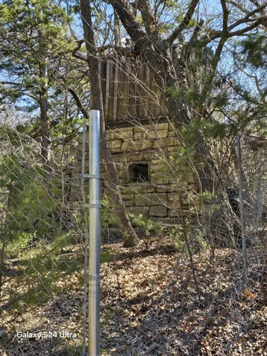 Best Forest Trails in Bonham State Park | AllTrails