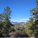 Mount Falcon Castle Trail Loop, Colorado - 5,526 Reviews, Map | AllTrails