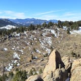 Mount Falcon Castle Trail Loop, Colorado - 5,526 Reviews, Map | AllTrails