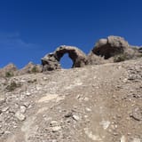 Doña Ana Arch Loop, New Mexico - 411 Reviews, Map | AllTrails