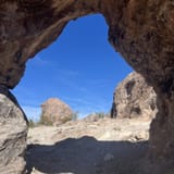 Doña Ana Arch Loop, New Mexico - 411 Reviews, Map | AllTrails