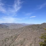 Courthouse Gap to Pinnacle Knob, Georgia - 281 Reviews, Map | AllTrails