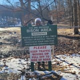 White Bison Loop, Missouri - 2,287 Reviews, Map | AllTrails