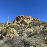 Second Water and Hackberry Spring Loop, Arizona - 1,935 Reviews, Map ...