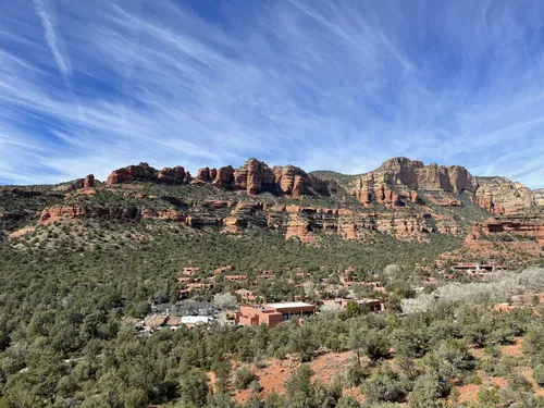 10 Best Trails and Hikes in Sedona | AllTrails