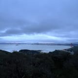 Slacker Hill via Morning Sun, Alta, SCA and Slacker Ridge, California ...