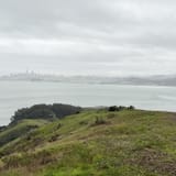 Slacker Hill via Morning Sun, Alta, SCA and Slacker Ridge, California ...