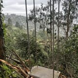 Slacker Hill via Morning Sun, Alta, SCA and Slacker Ridge, California ...