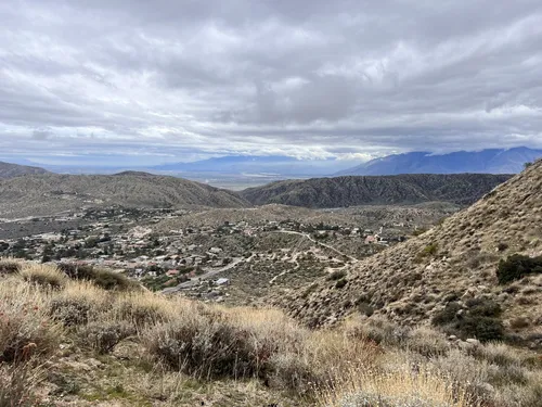 Best Hikes and Trails in Morongo Valley | AllTrails