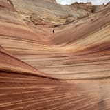 The Wave Trail, Utah - 3,822 Reviews, Map | AllTrails