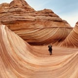 The Wave Trail, Utah - 3,822 Reviews, Map | AllTrails