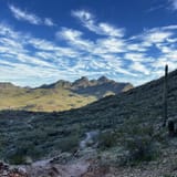 Dreamy Draw Loop Trail, Arizona - 1,119 Reviews, Map | AllTrails