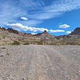 Secret Pass Loop, Arizona - 80 Reviews, Map | AllTrails