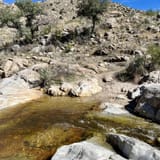 Romero Canyon Trail to Romero Pools, Arizona - 3,595 Reviews, Map ...