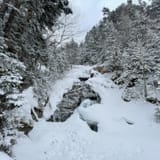 Little Haystack via Falling Waters Trail, New Hampshire - 1,583 Reviews ...