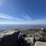 Sharp Top Trail, Virginia - 2,714 Reviews, Map | AllTrails