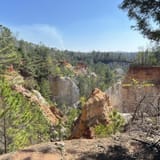 Canyon Loop Trail, Georgia - 2,115 Reviews, Map | AllTrails