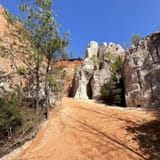 Canyon Loop Trail, Georgia - 2,115 Reviews, Map | AllTrails