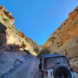 Box Canyon OHV Trail, Arizona - 617 Reviews, Map | AllTrails