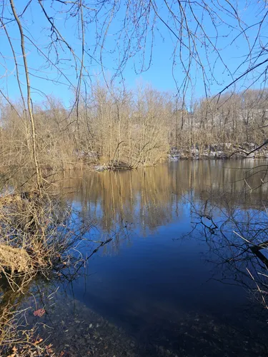 Best Views Trails in Mont Clare | AllTrails