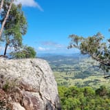 Mount Maroon and Caves Loop, Queensland, Australia - 199 Reviews, Map ...