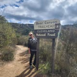 Morgan Trail, California - 536 Reviews, Map | AllTrails