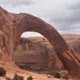 Corona and Bowtie Arch via Corona Arch Trail, Utah - 7,370 Reviews, Map ...