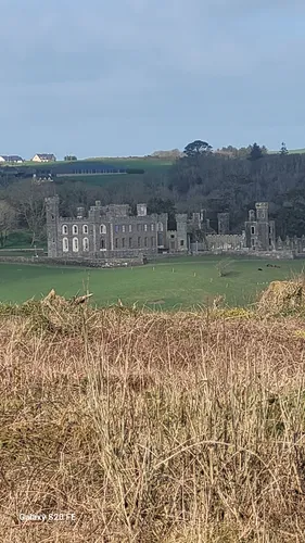 Best Hikes and Trails in Castle Freke Woods | AllTrails