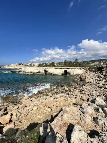 Best Beach Trails in Peyia | AllTrails