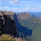 Mount Anne Circuit, Tasmania, Australia - 12 Reviews, Map | AllTrails