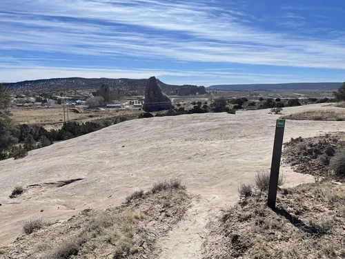 Best Hikes and Trails in Window Rock | AllTrails