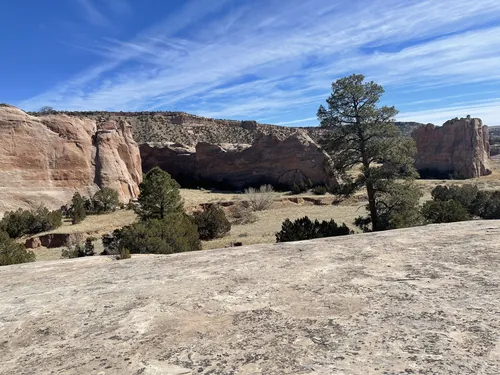 Best Hikes and Trails in Window Rock | AllTrails