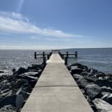 Fort Howard Park Trail, Maryland - 185 Reviews, Map | AllTrails