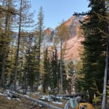 Eagle Lakes Trail, Washington - 110 Reviews, Map | AllTrails